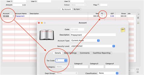 How To Change The Tax Code GST Code In A Transaction Solarsys