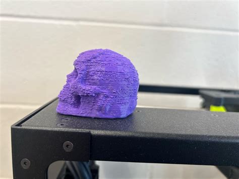 Lulzbot Mini Is Printing With Poor Layering Using Poly Lite Pla What Are Some Fixes R Lulzbot