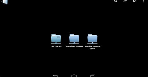 Download And Run Andsmb Samba Client On Pc And Mac Emulator