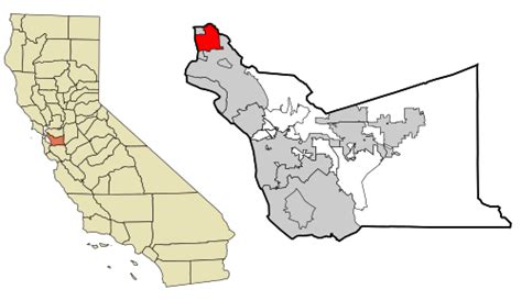 Berkeley California Wikipedia