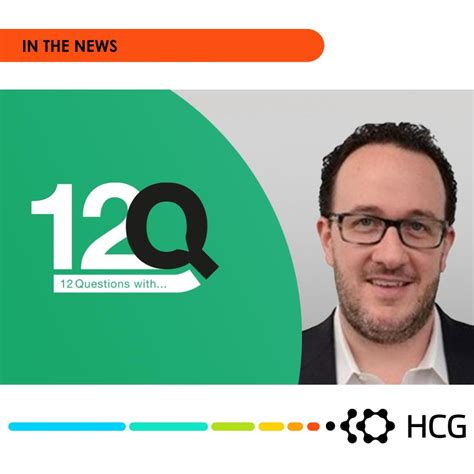 Greg Connel Posted On Linkedin