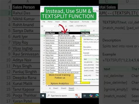 Youtube Motivation Excelworld Microsoftexcel Xplore Analytics Consulting