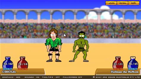 Gladiator Sandals Gladiator In Sandals Game