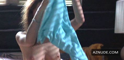 Friday The 13th Part Vii Nude Scenes Aznude
