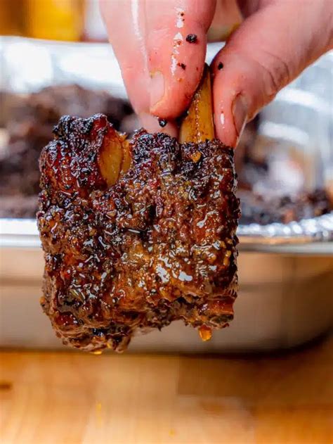 How To Make The Best Pellet Grill Ribs Grilling 24x7