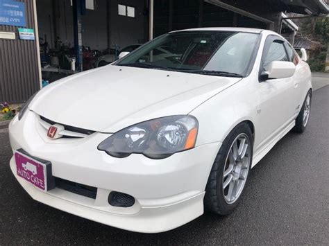 ホンダ インテグラ タイプrの中古車｜グーネット中古車