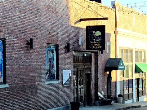 Best Museum In Salem Our Expert Picks For 2025