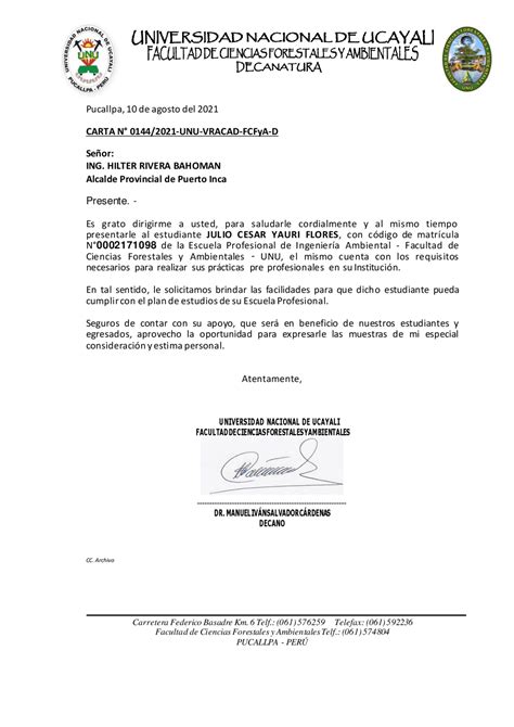 Este Puede Ser Un Formato De Practicas Resúmenes De Ciencias De La
