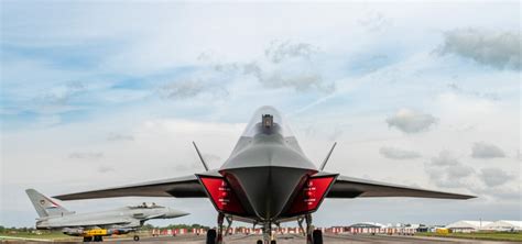 Leonardo Come Decollerà Il Programma Tempest In Italia Startmag