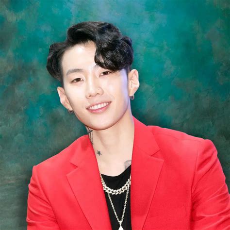 Jay Park Birthday