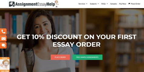 Assignment Essay Help Review Australian Reviewer