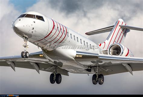 Bombardier Global 6500 - Large Preview - AirTeamImages.com