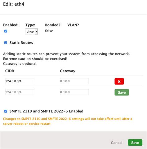 Part 2 Working With Smpte St 2022 6 On Aws Elemental Live Appliances Aws For Mande Blog