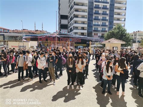 Fotoğraf Galerimiz Pursaklar Anadolu Lisesi