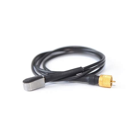 B1x17 01 压电式加速度传感器（微型pe） 深圳必优传感