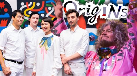 The Octopus Project Break Down Origins Of “reading Rainbow Theme” With
