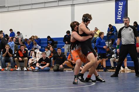 Hsdsc1983 Wbl Wrestling Flickr