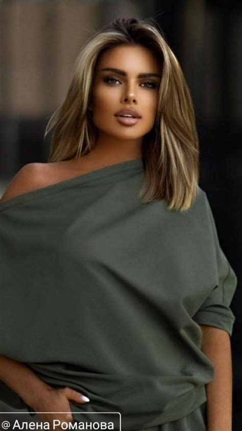 39 Coupes mi long qui rendent une femme irrésistible Medium hair