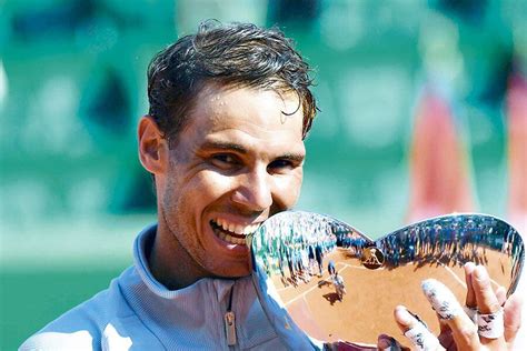 Nadal Celebra La Undécima La Tercera
