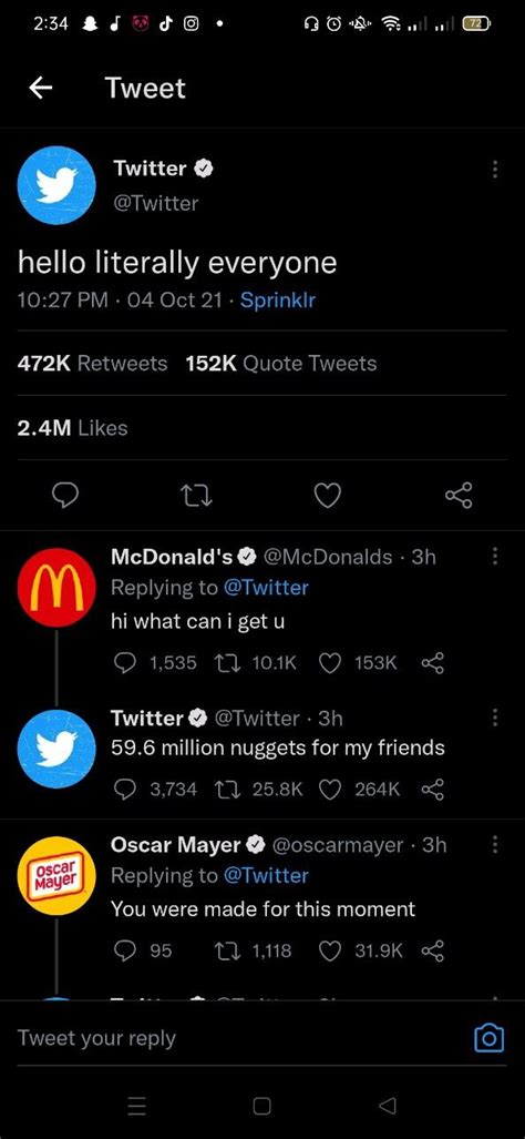 Gia Khan Hussain On Linkedin Had To Post This 😂