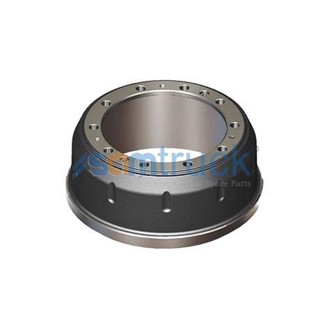 Brake Drum