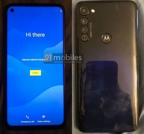 Motorola 新機也有手寫筆！二月底將一口氣推出 4 款手機 中階機邁向多元化 電獺少女：女孩的科技日常 App、科技酷品、生活與美食