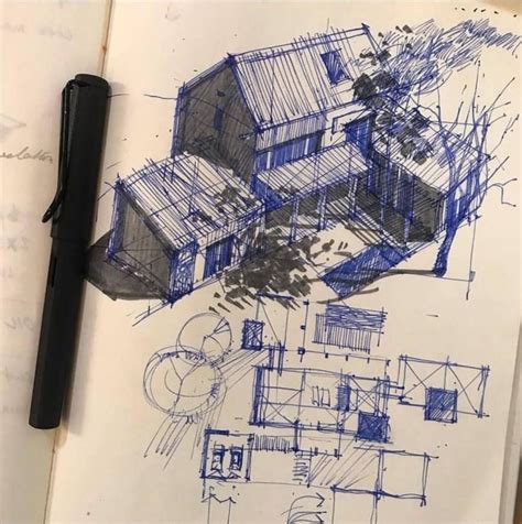 Android 용 Drawing Architectural Sketches 다운로드
