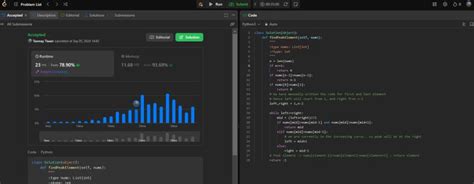 Tanmay Tiwari On Linkedin Leetcode 100daysofcode Dsa Neetcode15