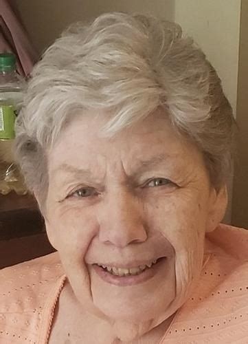 Grace Egan Obituary 2024 Syracuse Ny Syracuse Post Standard