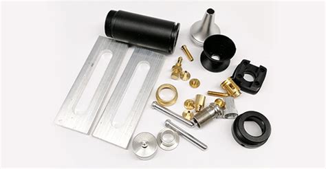 Quality Inspection And Quality Control For Cnc Machining Pcbway