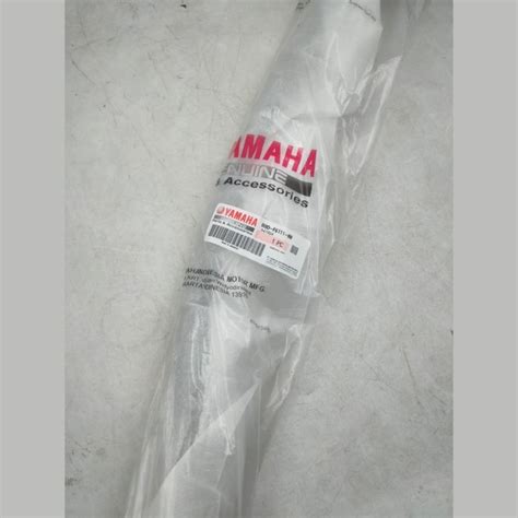 Pipe Handle Bar Mt15 V1 Indo