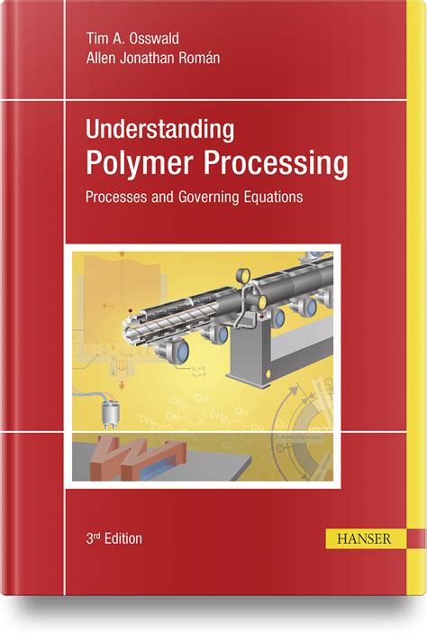Understanding Polymer Processing Hanser Fachbuch