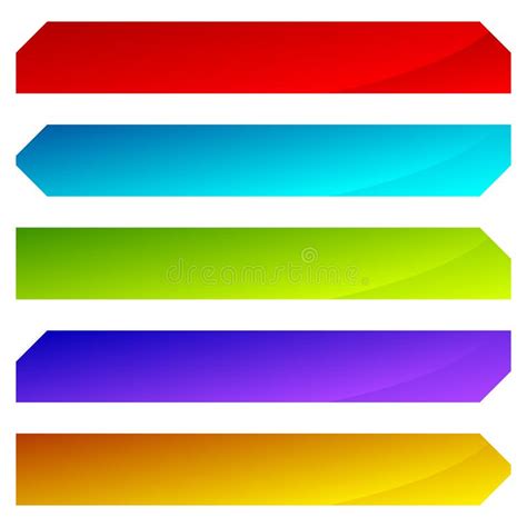 web button banner plaque bar design element for your text message