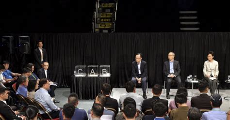 【修例風波】有對話市民遭起底 私隱署：已第一時間作出跟進並要求移除 星島日報