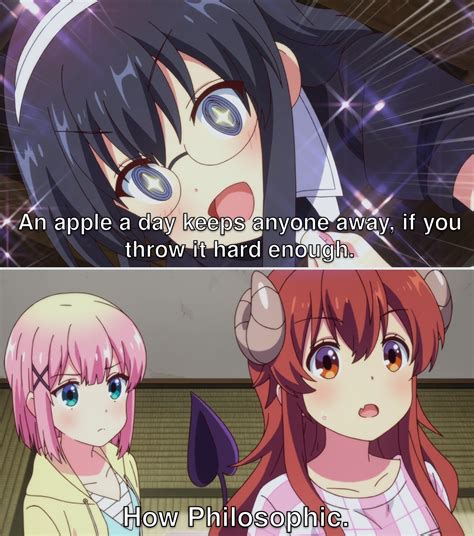 Truly An Anime Quote That Inspired Me Rgoodanimemes