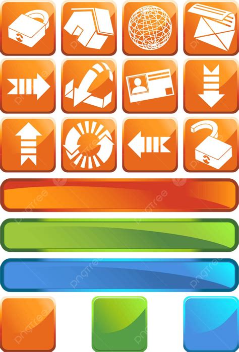 Web Themed Icon Set Right Globe Mesh Vector Right Globe Mesh PNG And Vector With Transparent