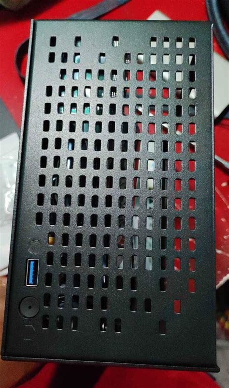 Mini Itx Pc Cases For Sale In Mana Sontosh Dhaka Bangladesh