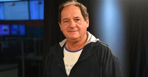 Julio Chávez “escucho Hablar A Algunos Políticos Y Digo ‘atorrante ¿encima Me Retás” Infobae