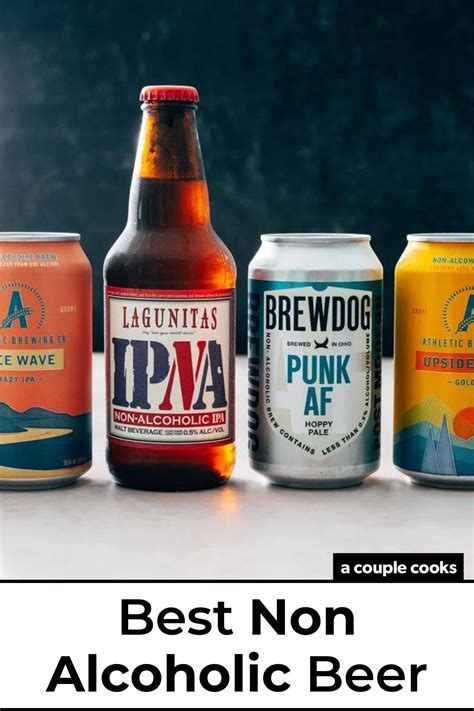 Non Alcoholic Beer Fodmap At Tyson Walsh Blog