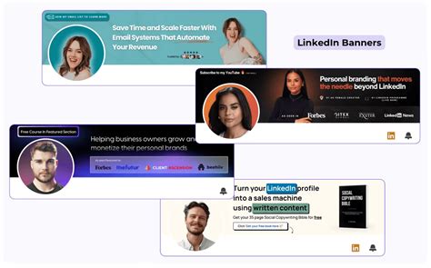 How To Create The Perfect Linkedin Banner