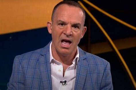 Martin Lewis Three Week Warning To Households Over Missing Payment