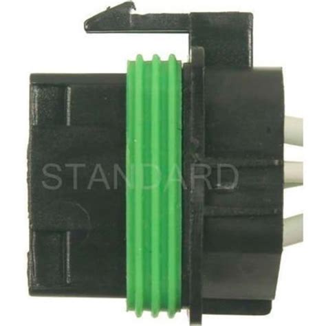 Standard Ignition Abs Control Module Relay Connector S 869 Zoro