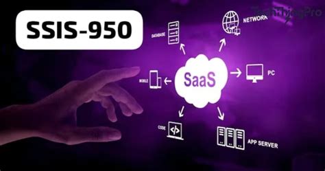 SSIS 950 Transforming Data Integration A Comprehensive Guide