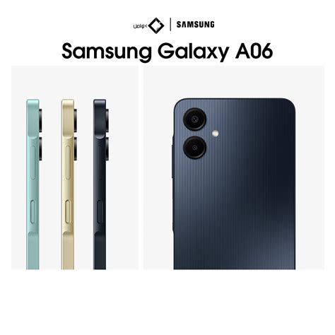 جهاز Samsung Galaxy A06 😍 يمكنكم تصفح منتجاتنا و معرفة الأسعار عن طريق