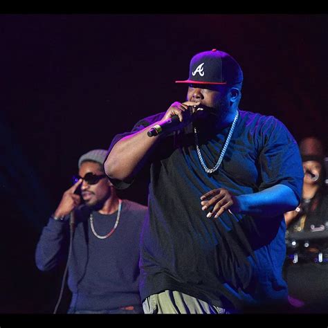 Killer Mike Claims Andre 3000 Is Preparing A New Album