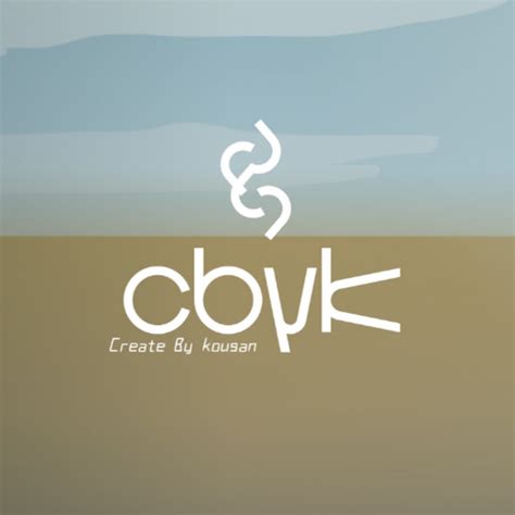 cbyk official【scratch animations】 youtube