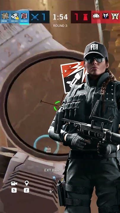 Support Ops In R6 Are Better Than Entry Ops Youtube