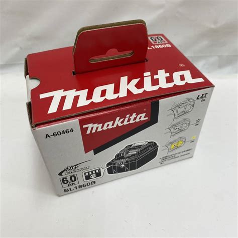 Yahooオークション 【オススメ④】 Makita リチウムイオンバッテリ
