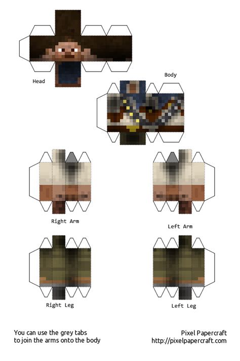 Godzilla Papercraft Minecraft Papercraft Essentials Porn Sex Picture