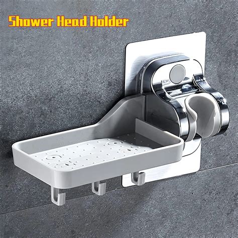 Bath Tub Shower Holder